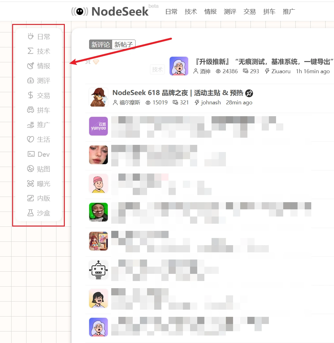 ns论坛变了吗？